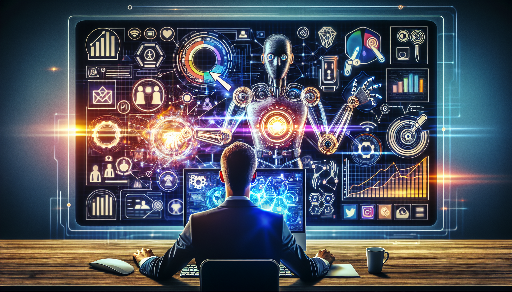 Boost Your Marketing with an AI Video Generator Guide - Social Scion