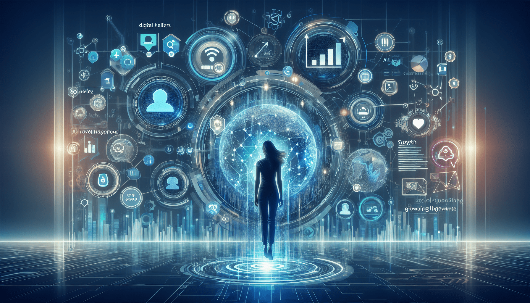 Maximize AI Social Media for Engagement and Marketing Success - Social ...