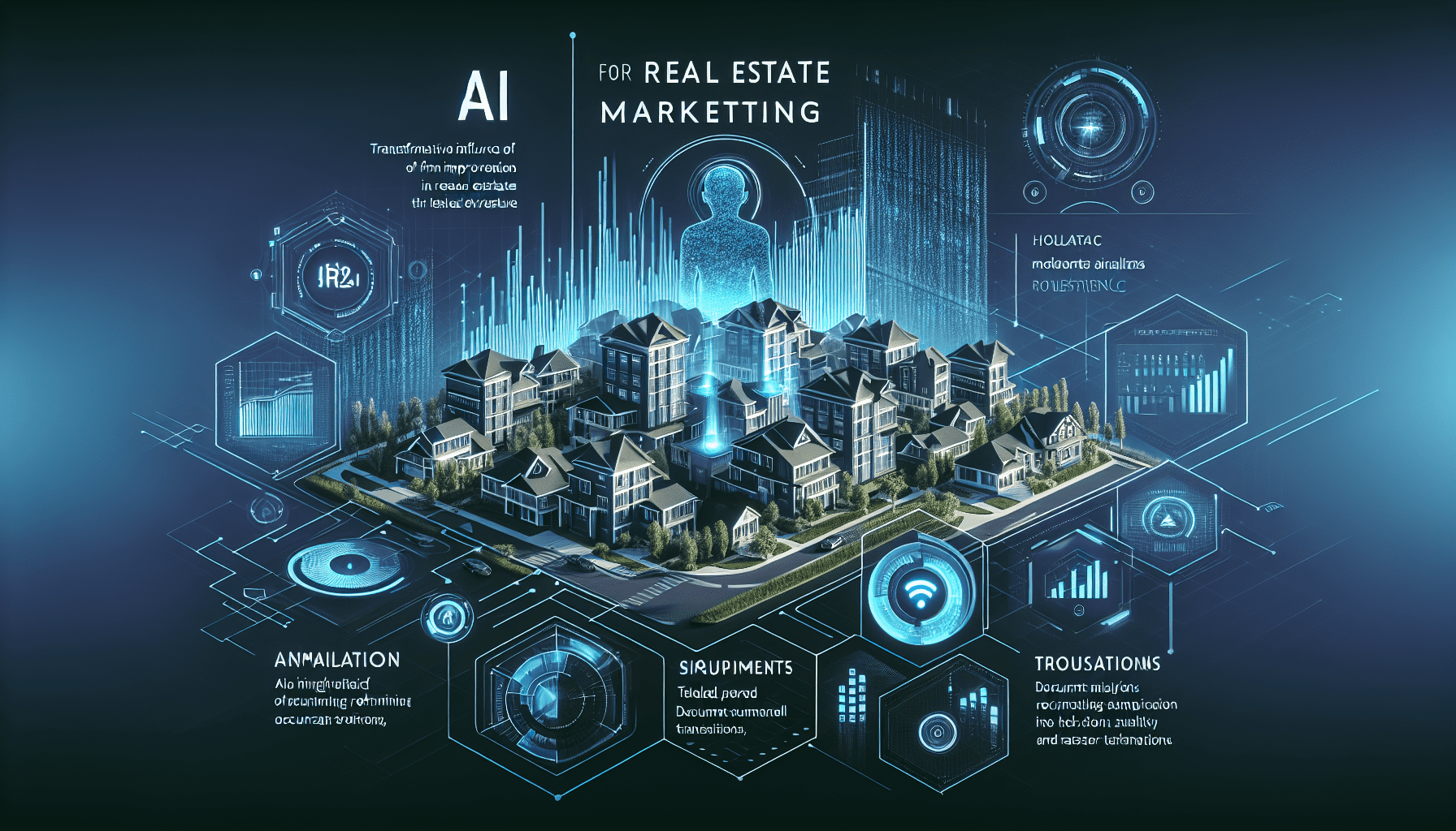 AI for Real Estate Marketing: Transforming Document Analysis and ...