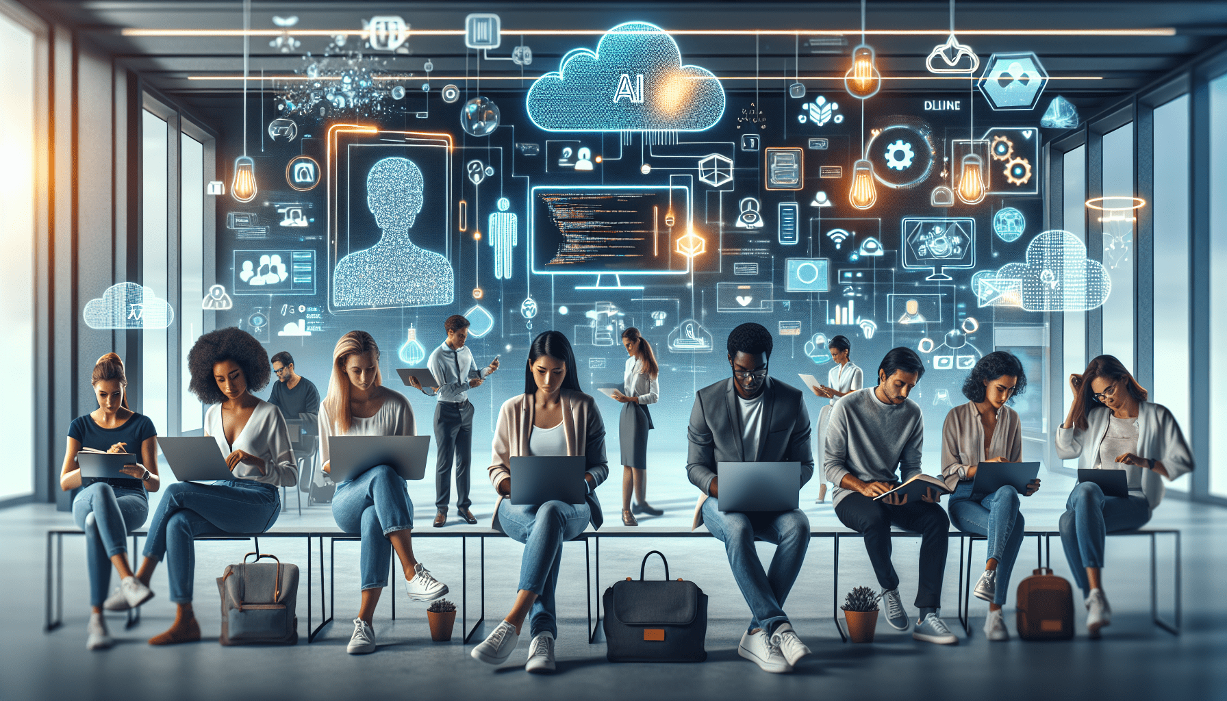 Learn with the Best Free AI Writing Tools: A Guide - Social Scion